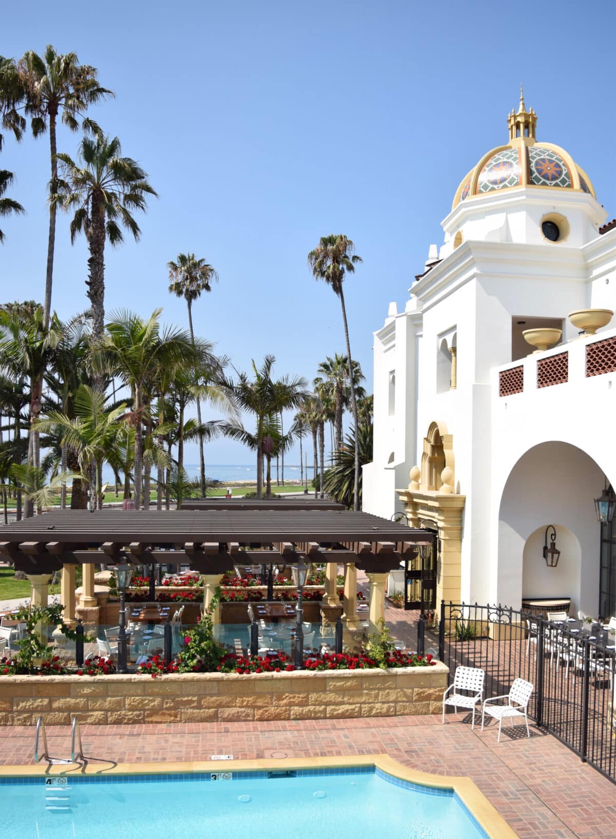 Santa Barbara Waterfront Adventures: A Guide to Coastal Fun | Slow Down ...