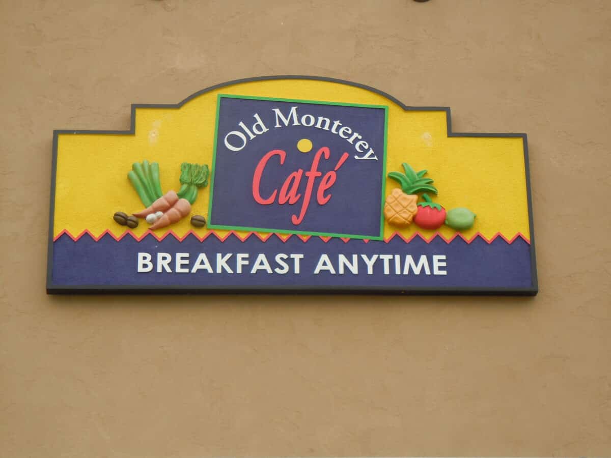 Time Travel Trek through Historic Monterey | Slow Down, See More